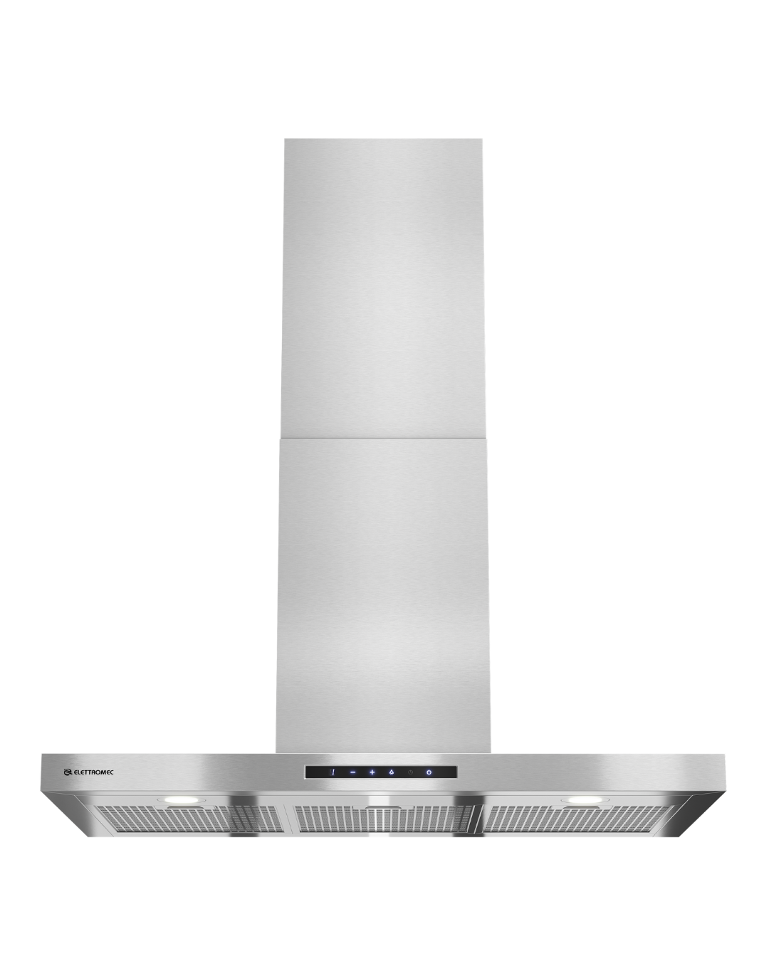 Coifa Milano Parede 90 cm – Grupo Elettromec