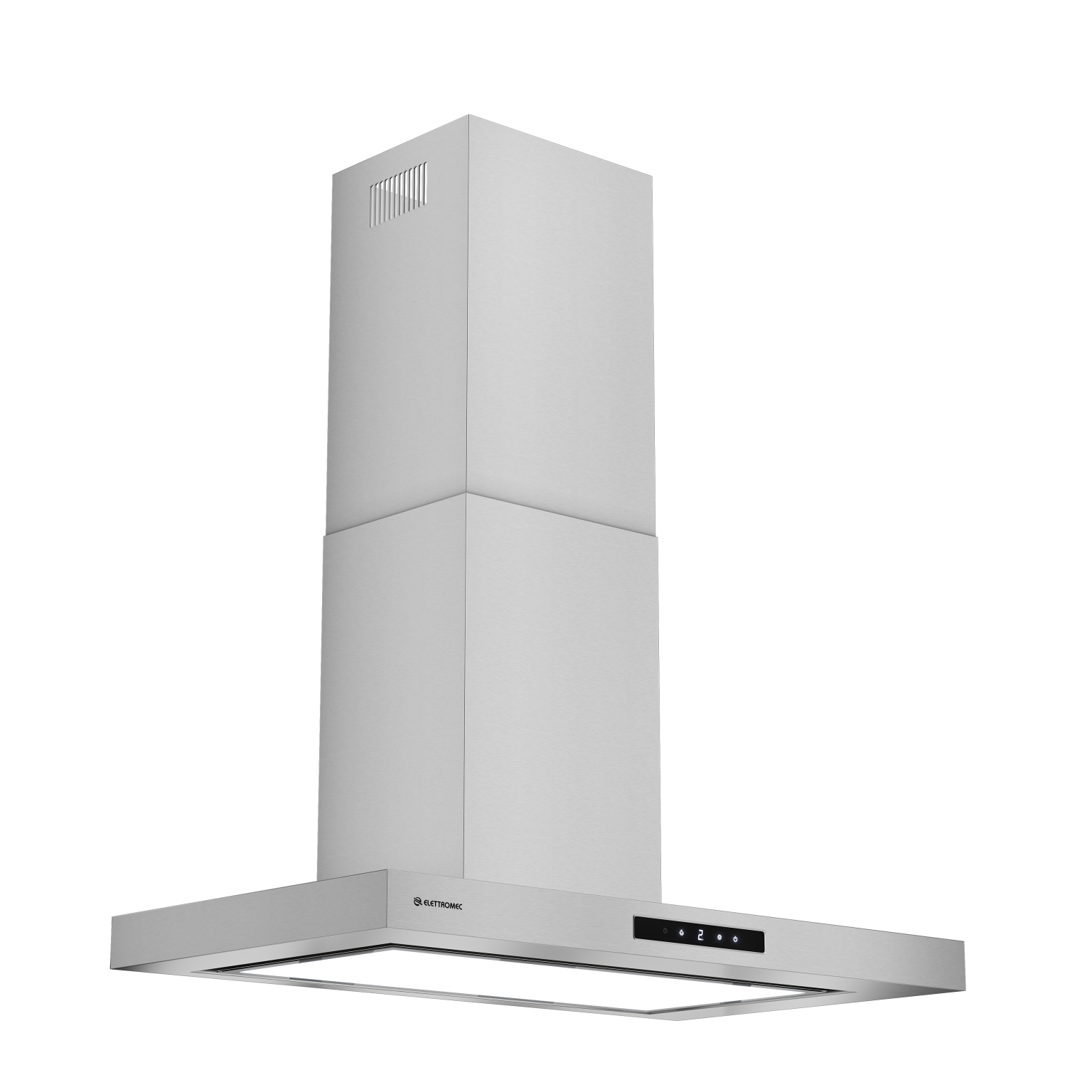 Coifa Adria Parede 90 cm Connect – Grupo Elettromec